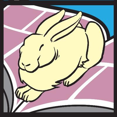 Rabbit Valley® Comics – Furry Writers’ Guild