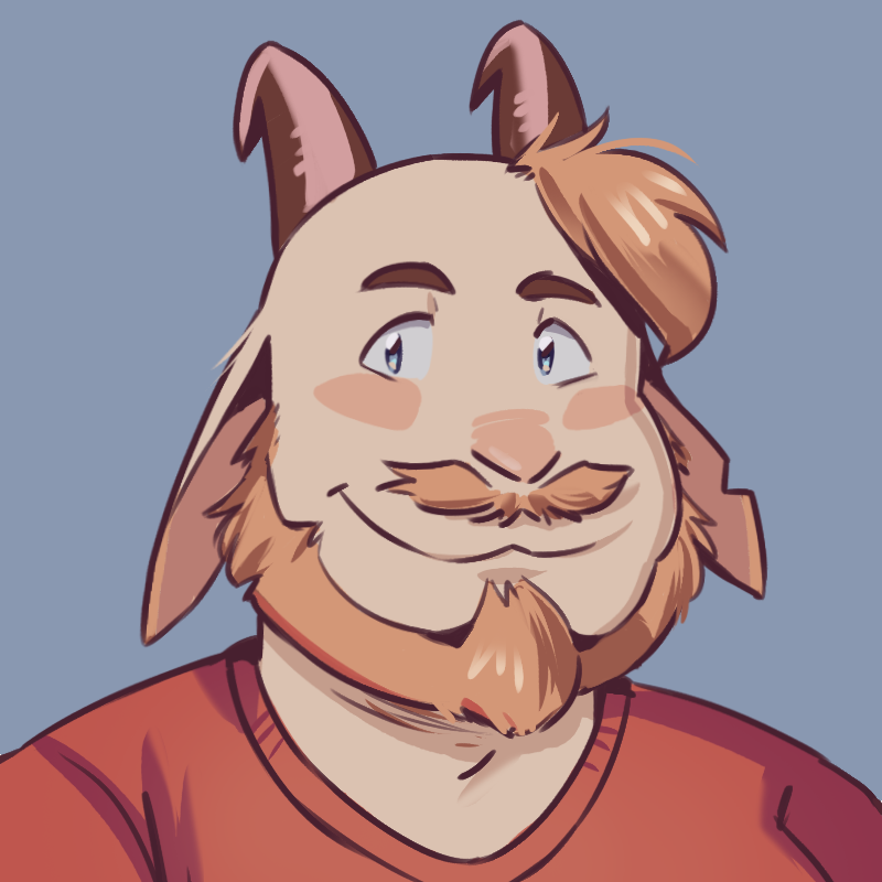 Mikro Goat – Furry Writers’ Guild